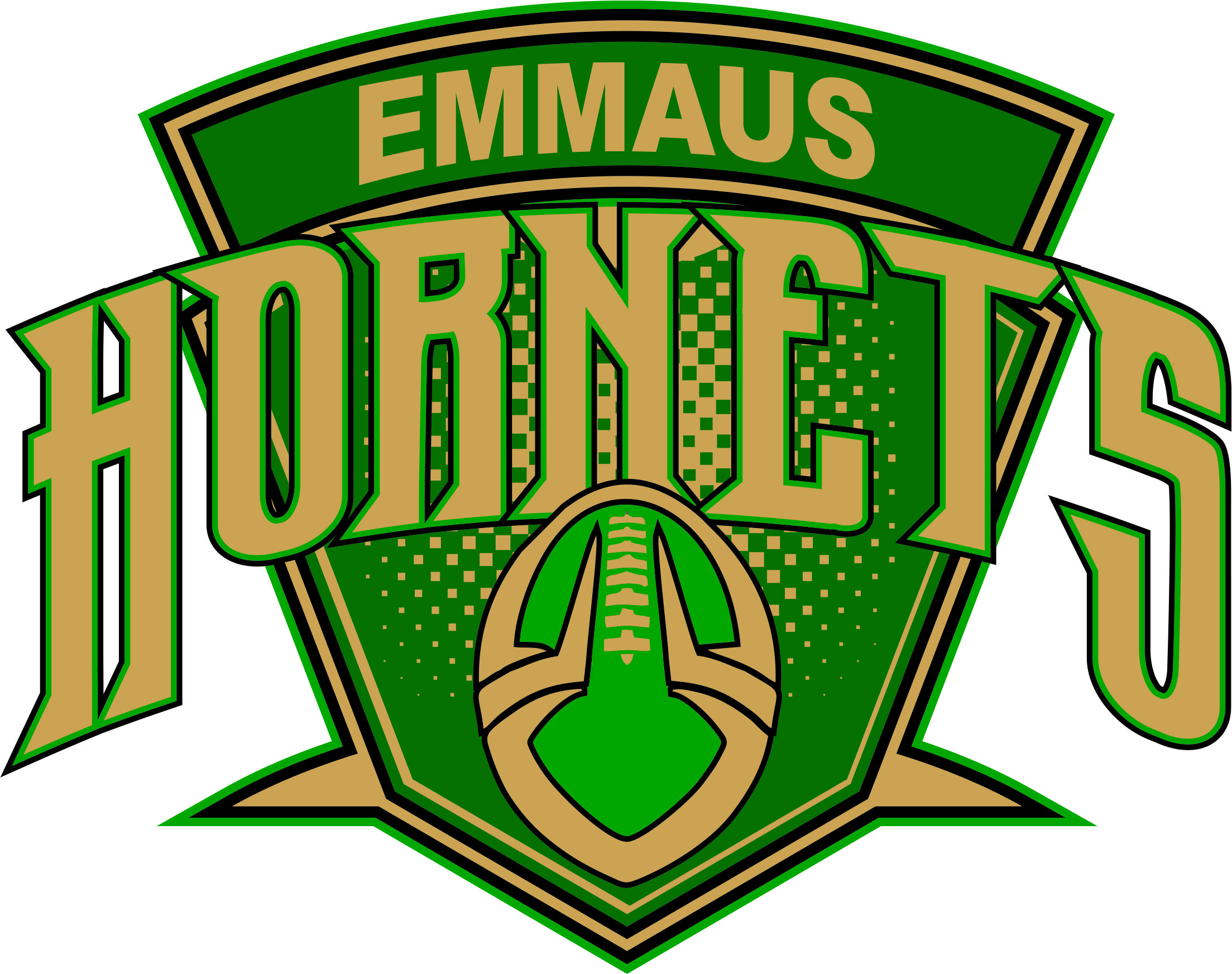 Emmaus Football – 4FIVEshop
